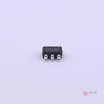 原装正品ME6211C28M5G-N全新Vin=6V Vout=2.8V 450mA