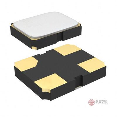 原装正品8Y-25.000MAAJ-T全新CRYSTAL 25.0000MHZ 18