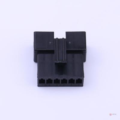 原装C2521HM-6P全新2.5mm 1x6P正品