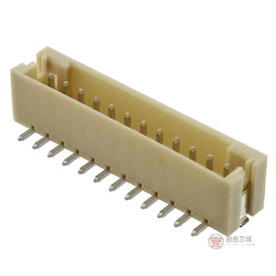 原装1-1775470-2全新CONN HEADER SMD 12POS 2MM正品