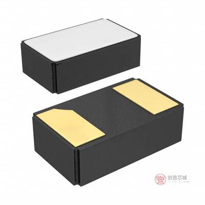 原装9HT11-32.768KEZC-T全新CRYSTAL 32.7680KHZ 9