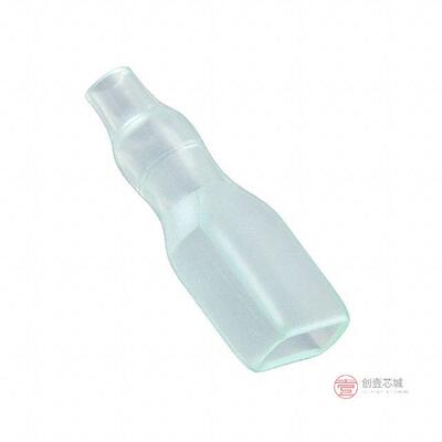 原装正品170823-2全新CONN RCPT SLEEVE 0.25 1POS CLEAR