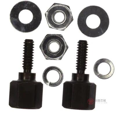 原装正品5552633-3全新KIT, HARDWARE STANDOFF STUD MT