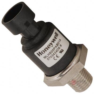 原装正品MLH500PSB06A全新SENSOR AMP 500PSI .5-4.5