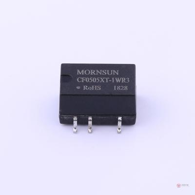 原装CF0505XT-1WR3全新 PM_13.2X8.5MM_SM正品