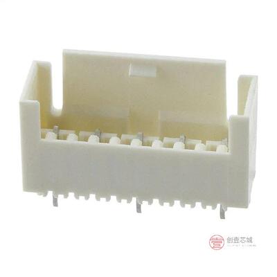 原装1-1971921-9全新CONN HEADER VERT 9POS 2.5MM正品