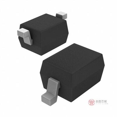 原装正品BAV21WS-HE3-08全新DIODE GEN PURP 200V 25