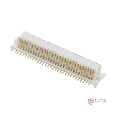 原装DF12A-60DS-0.5V(81)全新CONN RCPT 60POS SMD