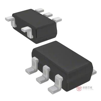 原装正品AD8519ARTZ-REEL7全新IC OPAMP GP 1 CIRCUI