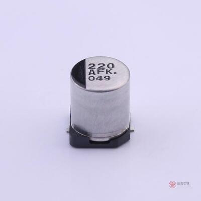 原装正品EEEFK1A221XP全新220uF 20% 10V