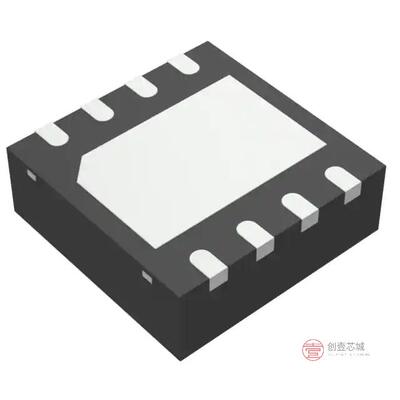 原装正品24AA512-I/MF全新IC EEPROM 512KBIT I2C 8DFN