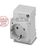 原装正品0804027全新POWER ENTRY RECEPTACLE