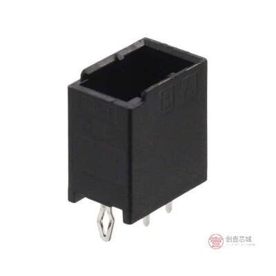 原装正品2-1827875-2全新CONN HEADER VERT 4POS 2.5MM