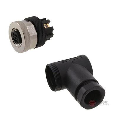 原装正品T4112002031-000全新CONN PLUG FMALE 3POS