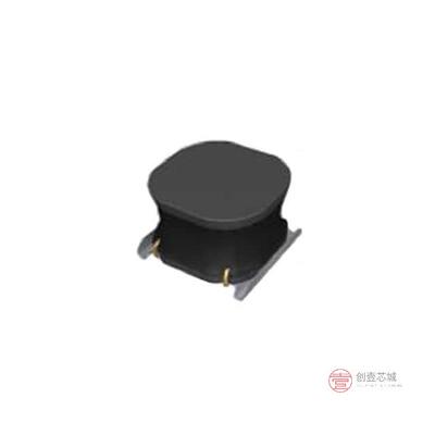 原装正品1264EY-100M=P3全新FIXED IND 10UH 3.1A 45