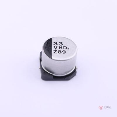 原装正品EEEHD1V330AP全新33uF 20% 35V