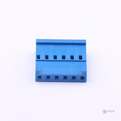 原装A2549HB-6P全新2.54mm 1x6P正品