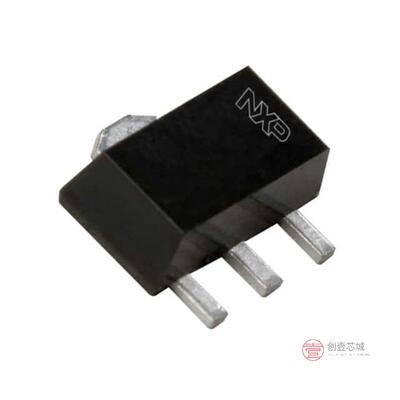 原装正品PBSS4041PX,115全新TRANS PNP 60V 5A SOT89