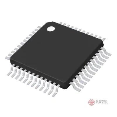 原装STM32G030C8T6全新IC MCU 32BIT 64KB FLASH 4