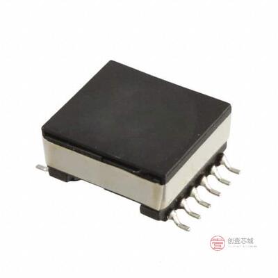 原装VP5-0053-R全新PULSE XFMR 3.4UH SMD正品