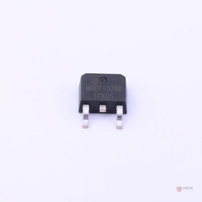 原装正品NCEP1520K全新N沟道 150V 20A