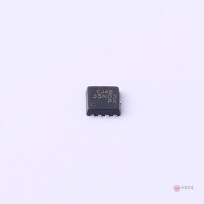 原装正品CJAB35N03全新N沟道 30V 35A