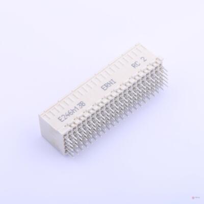 原装114113全新PIN：110 间距2mm 母 直插正品