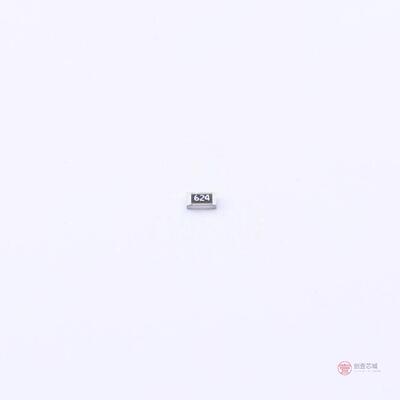 原装正品PTFR0603B620KP9全新620k 0.1% 100mW