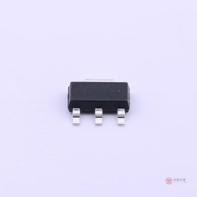 原装BCP55全新NPN 60V 1A 100-250正品