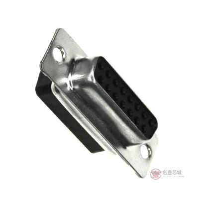 原装865615SLTLF全新CONN D-SUB HOUSING RCPT 15POS正品