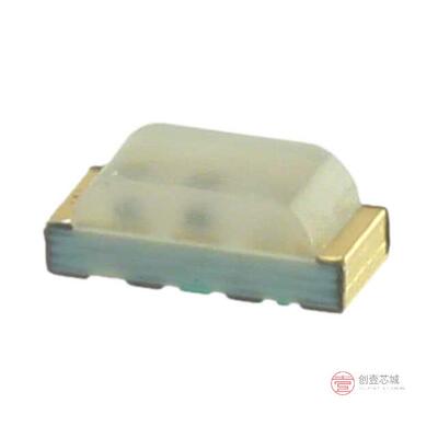 原装正品HSMF-C115全新LED RGB DIFFUSED CHIP SMD R/A