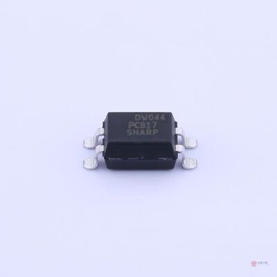 原装正品PC817X4CSP9F全新PC817X4CSP9F