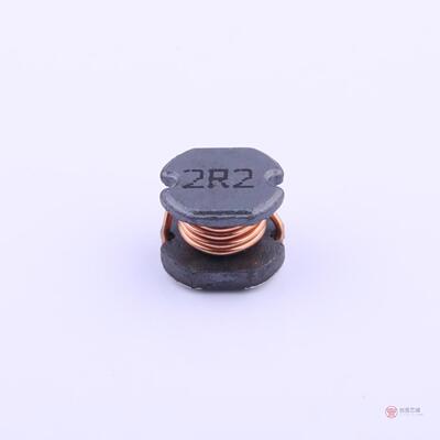 原装正品SLF0504-2R2MTT全新功率电感 2.2µH 20% 35m