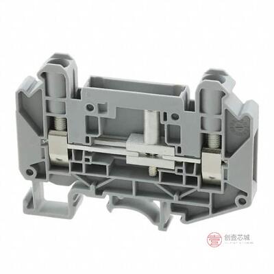 原装正品3070121全新CONN TERM BLK DISCONNECT 8-24AWG