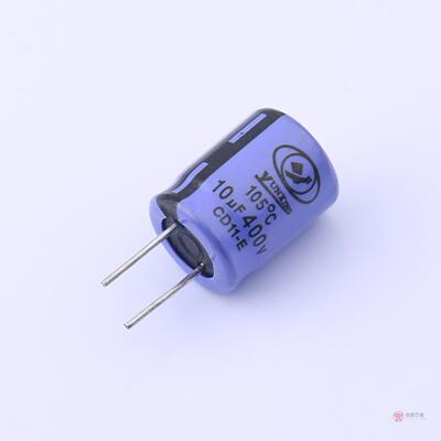 原装正品ECE2GM100G12CTPVZC-L=8全新10uF 20% 400V