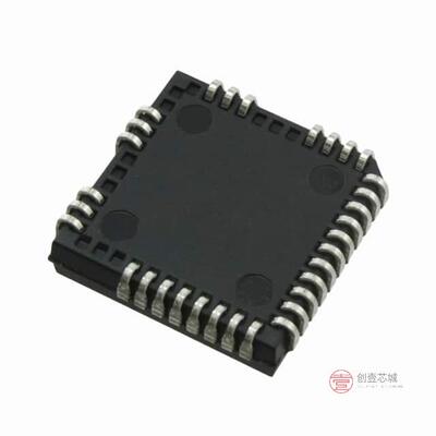 原装正品IR2233J全新IC DRVR HALF-BRIDGE 44PLCC