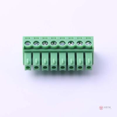 原装正品KF2EDGK-3.81-8P全新3.81mm 排数:1 每排P数:8