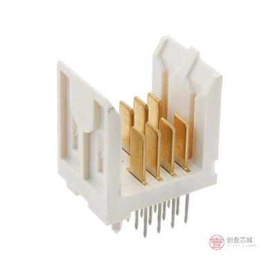 原装5536600-1全新CONN HEADER FUTUREBUS 8POS PCB正品