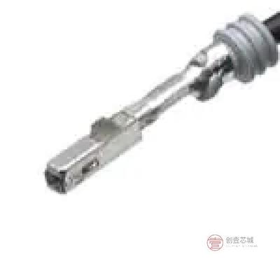 原装34083-3003全新汽车 MX150 RCPT 0.3 CA