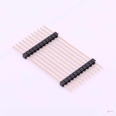 原装正品1125-2111G0S51001全新2.54mm 1x11P