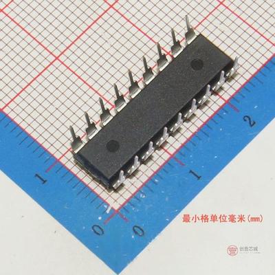 原装PT2272-L4全新PT2272-L4正品