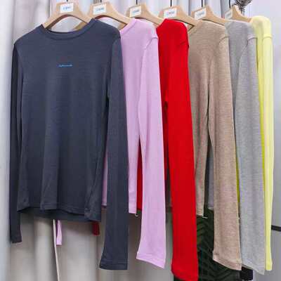 C3047/C3048/C3049/C3050/C3051/C3052天丝打底衫BXT610213C