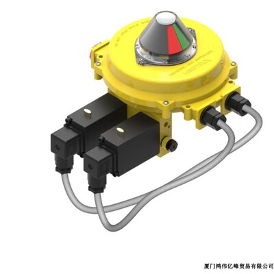 英国Kinetrol肯呐特P3定位器