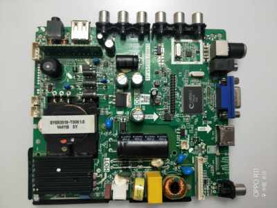 海尔H32E12主板 TP.VST59S.PB813 0090807020 配屏 BOE1320WX1