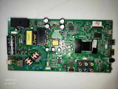 适用于康佳LED48F3700NF主板 35018534 配屏399YT