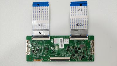 65G2065H4逻辑板ST6451D02-F