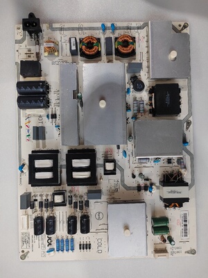 适用于长虹75D3P 75Q3T 75Q5N 电源板 JCL50D-4SB 560