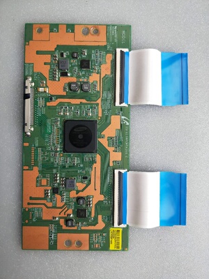55FU11BPCMTA3V0.0逻辑板TCL
