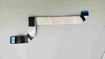 夏普 40LX170A屏线 排线 QCNW-P506WJPZ