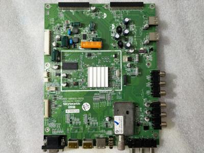 原装创维42E60HR主板 5800-A8R800-0050 配屏 LC420EUD(SC)(A1)